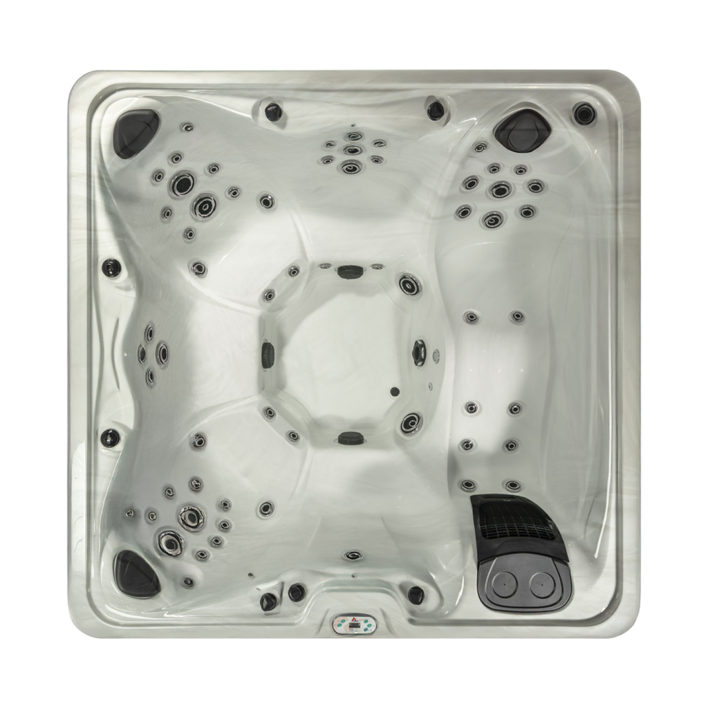 Big Sky - American Select Spas