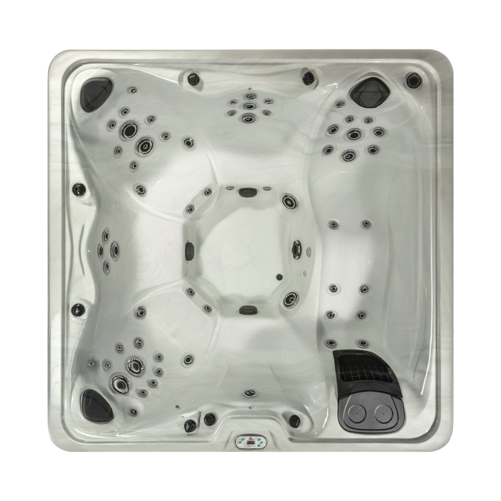 Big Sky - American Select Spas