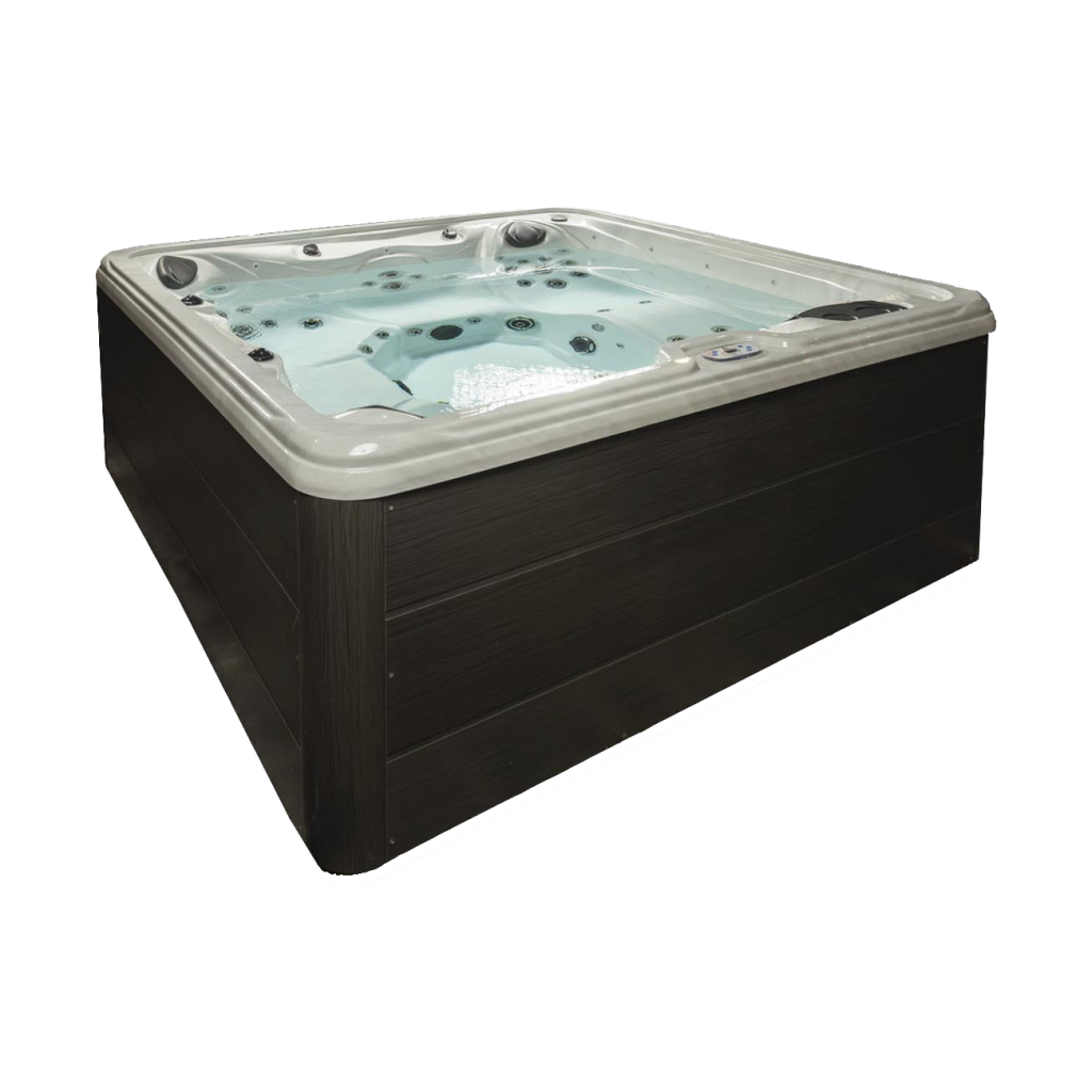 Big Sky - American Select Spas