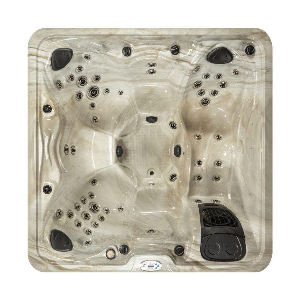 Hatley - American Select Spas