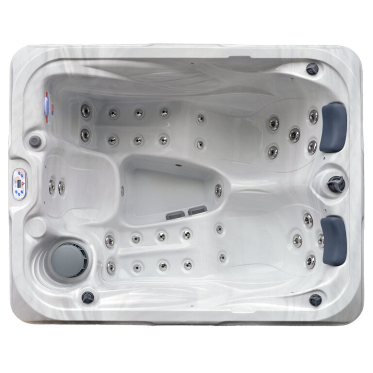 220V Spas - American Select Spas