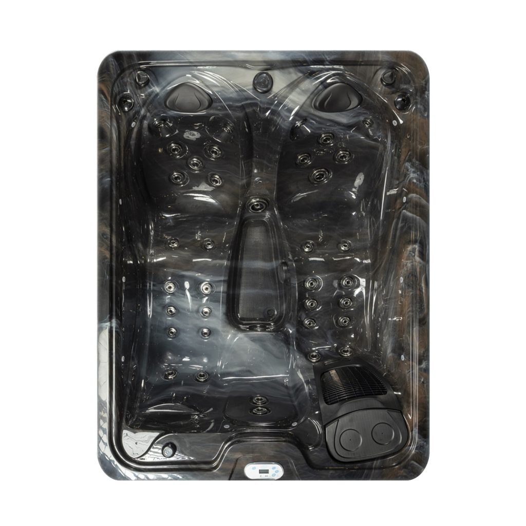 Telluride - American Select Spas