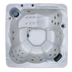 Spas - American Select Spas