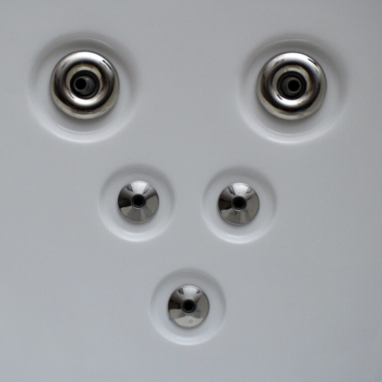 Roosevelt - American Select Spas