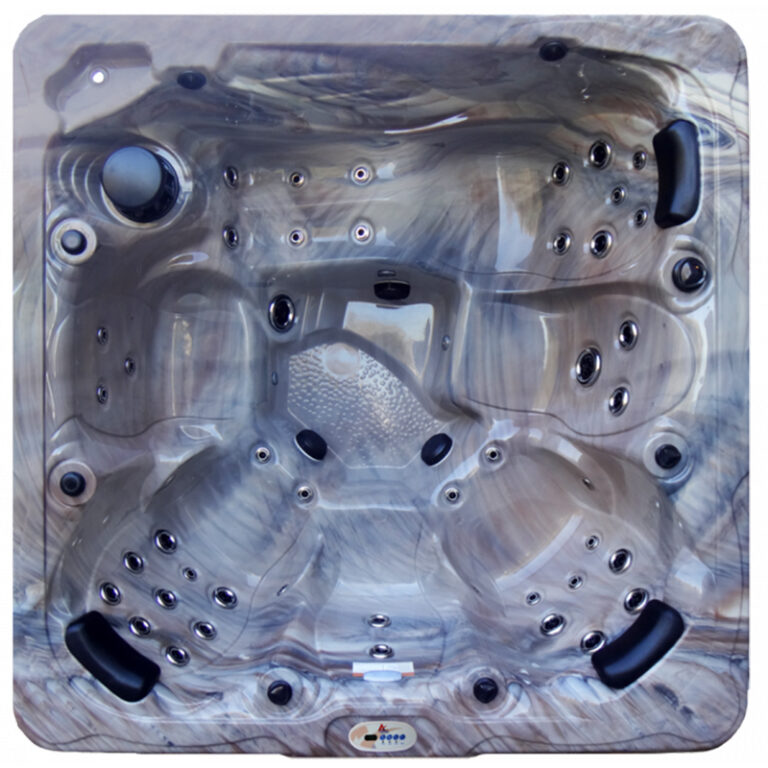 Home - American Select Spas