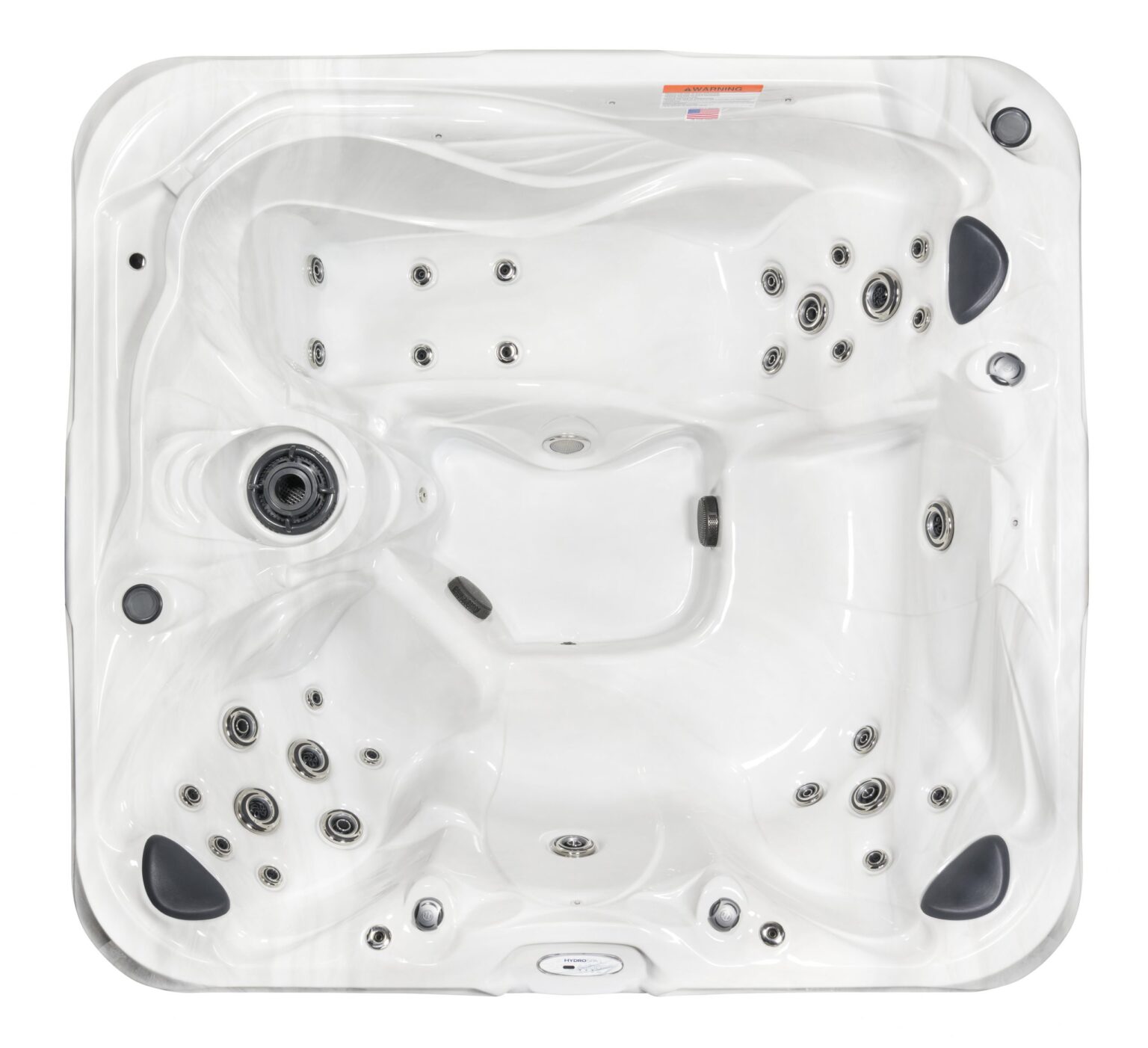 Home - American Select Spas