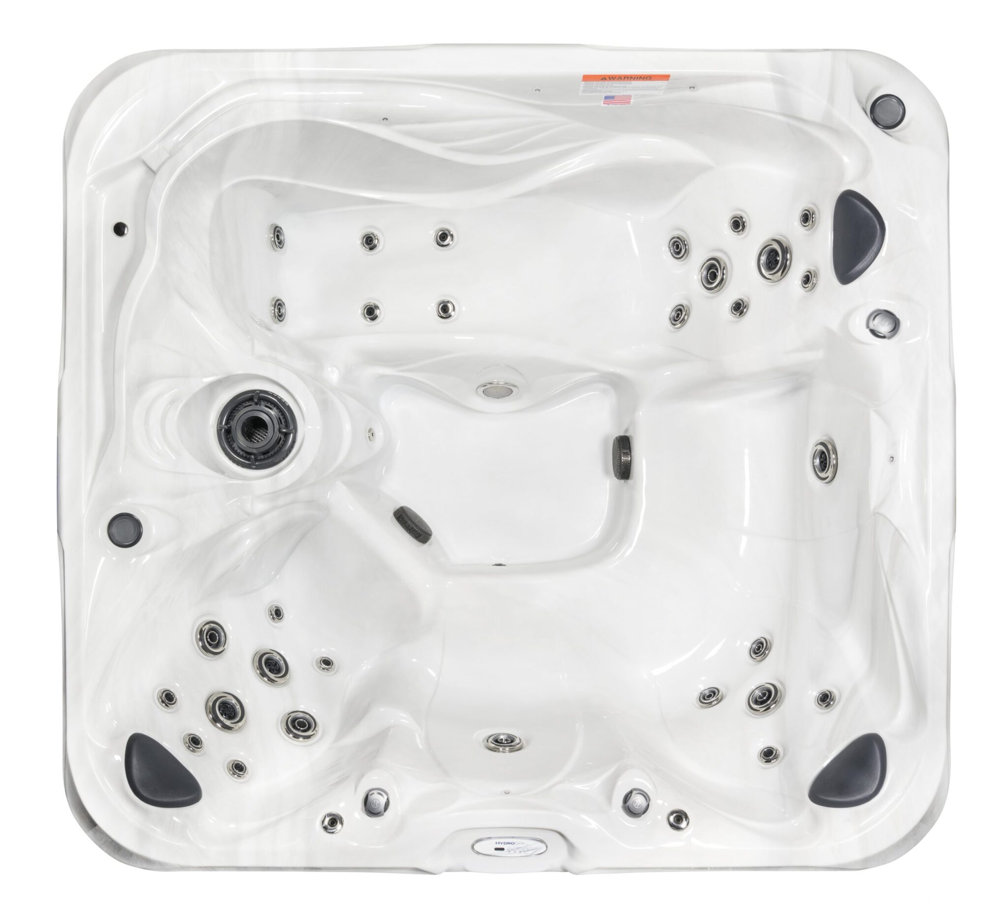 Home - American Select Spas