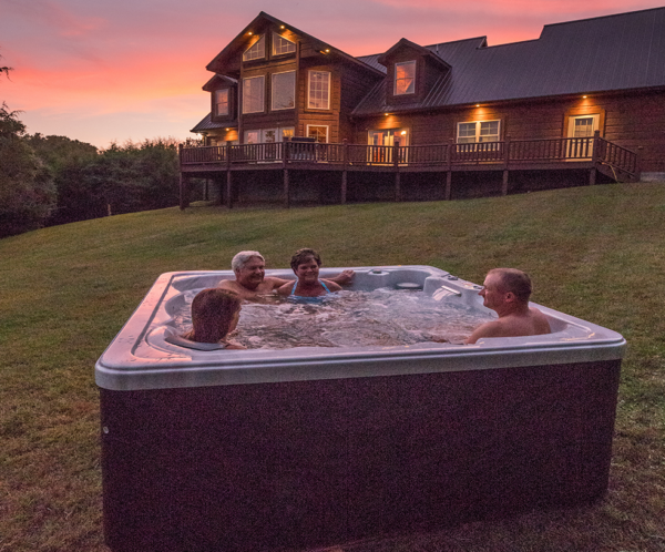 Home - American Select Spas